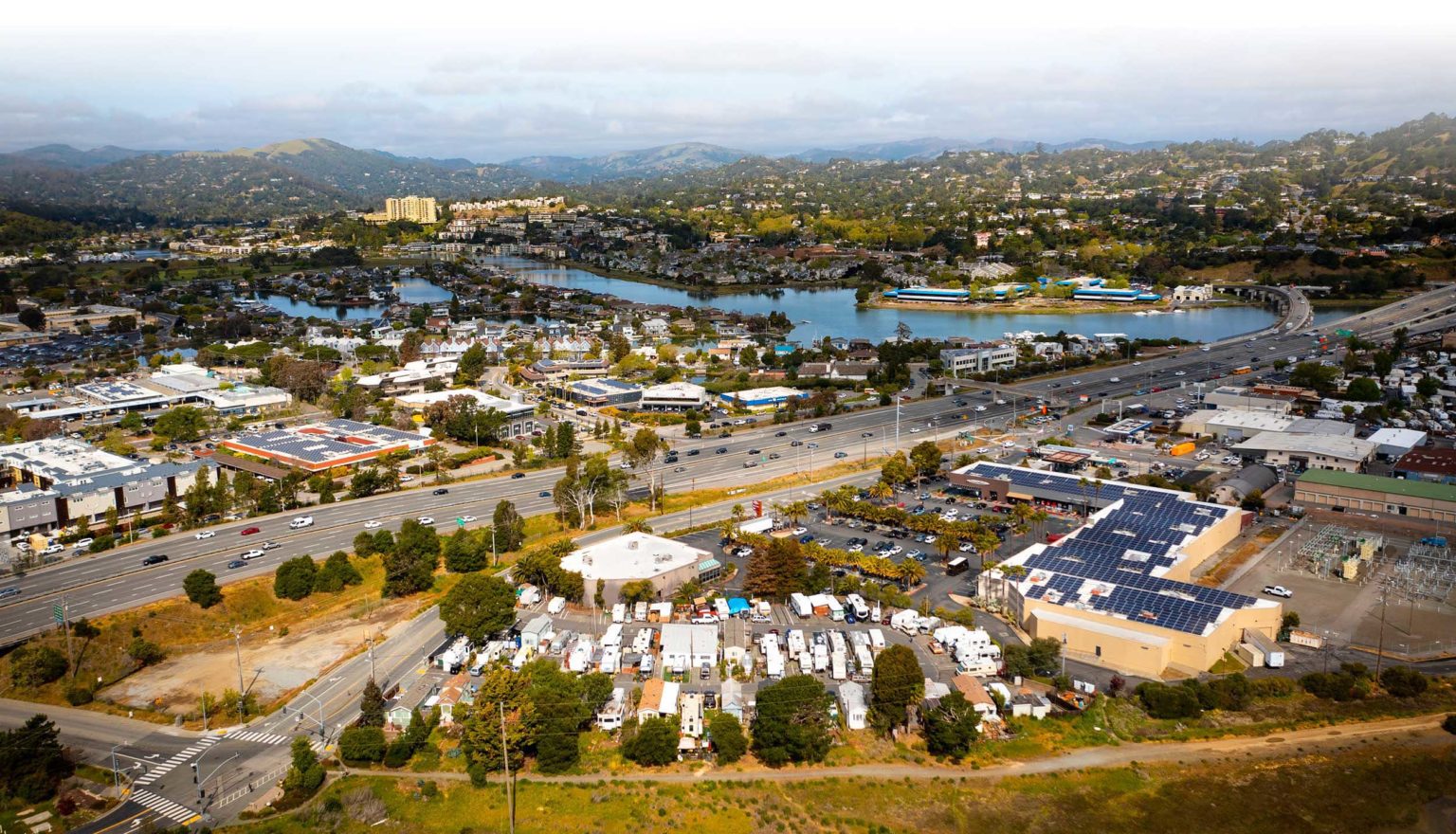 Golden Gate Trailer Park | RV & Mobile Home Park